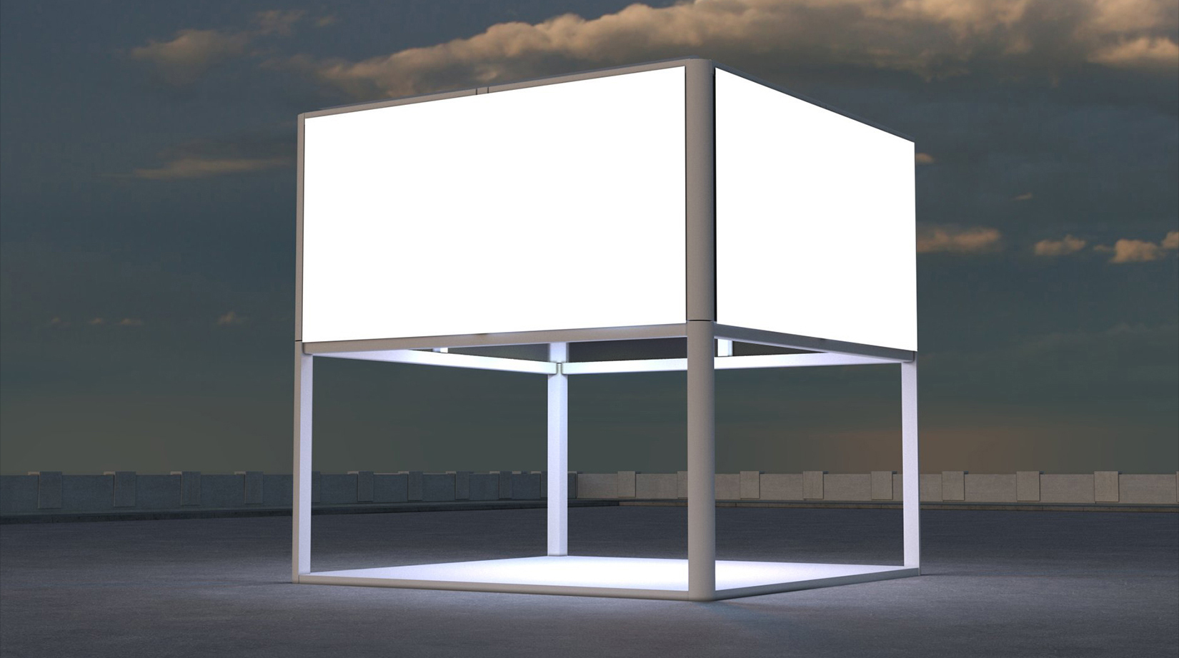 Loki cube 16 | Loki Box Design - Bell Inventory